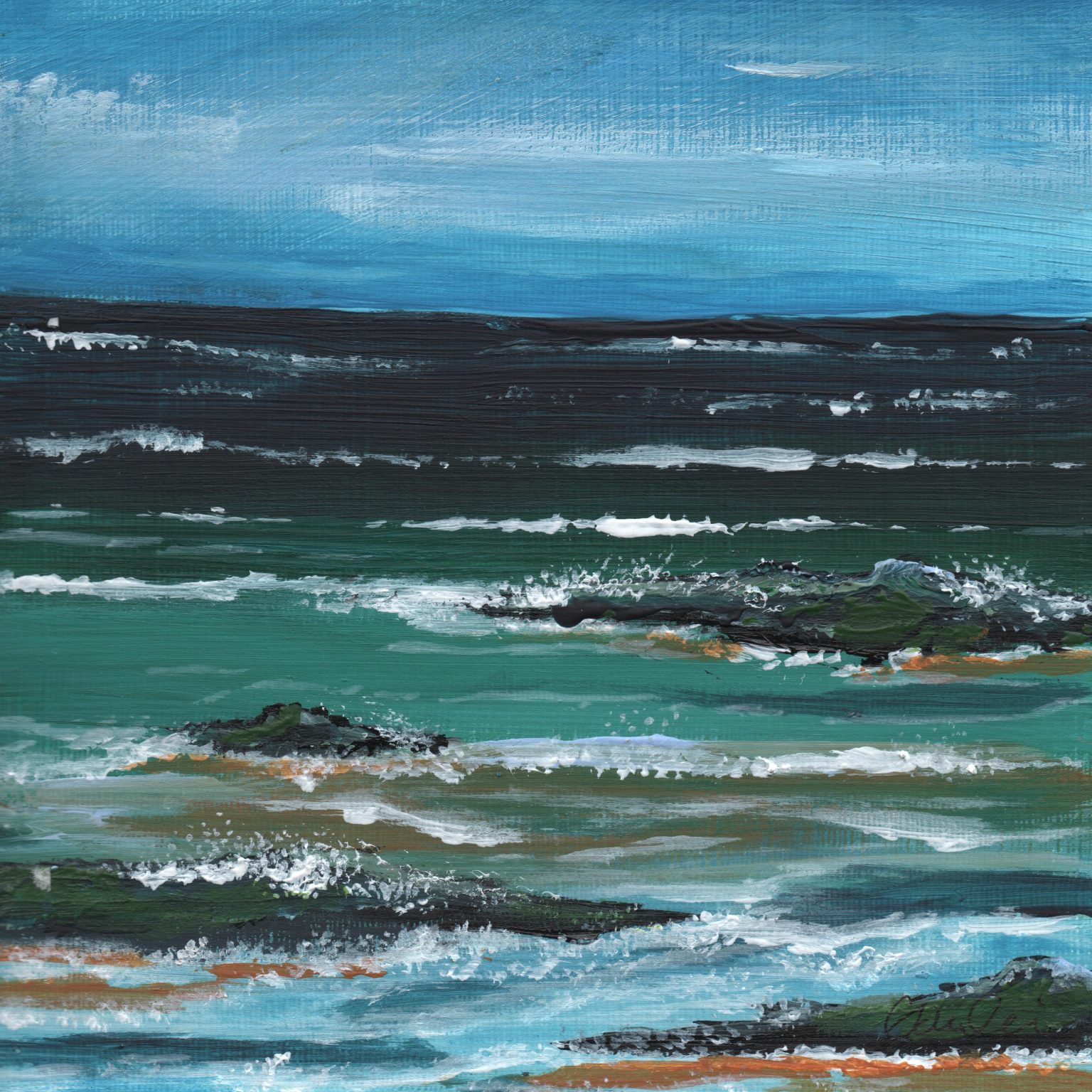 Donnalisa Art – The Offical Donnalisa Site